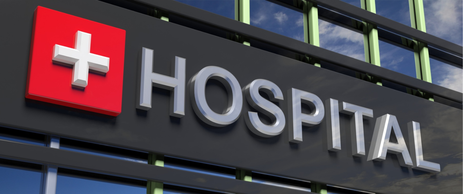Hospitals – CalLab